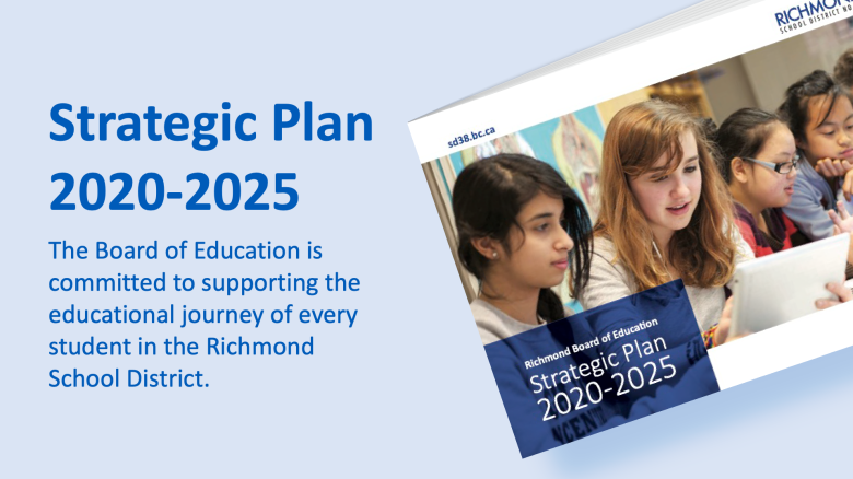 Home Page | School District No. 38 (Richmond)