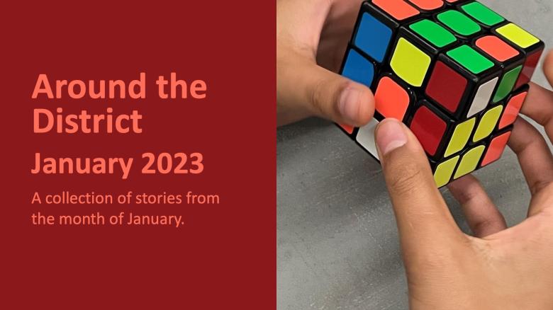 Home Page | School District No. 38 (Richmond)