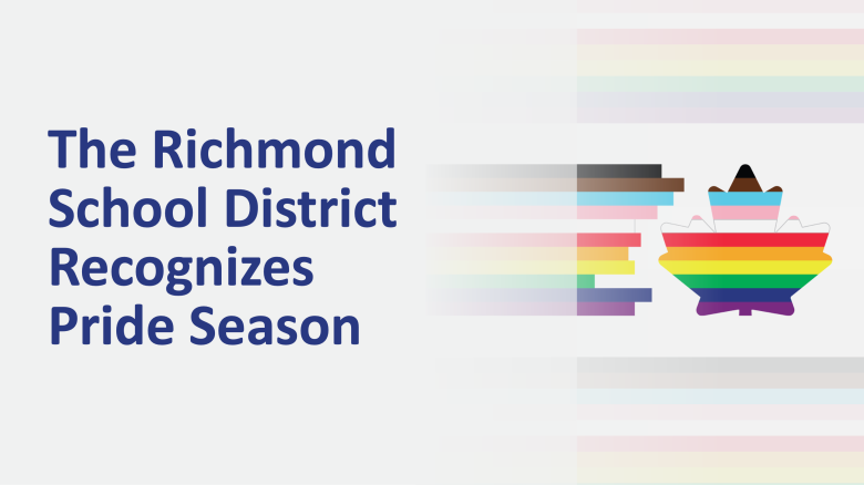 Home Page | School District No. 38 (Richmond)