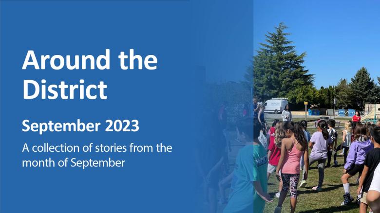 Home Page | School District No. 38 (Richmond)