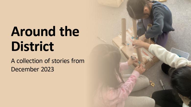 Home Page | School District No. 38 (Richmond)